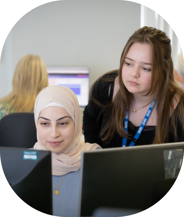 Our values - Hertfordshire NHS Partnership Trust